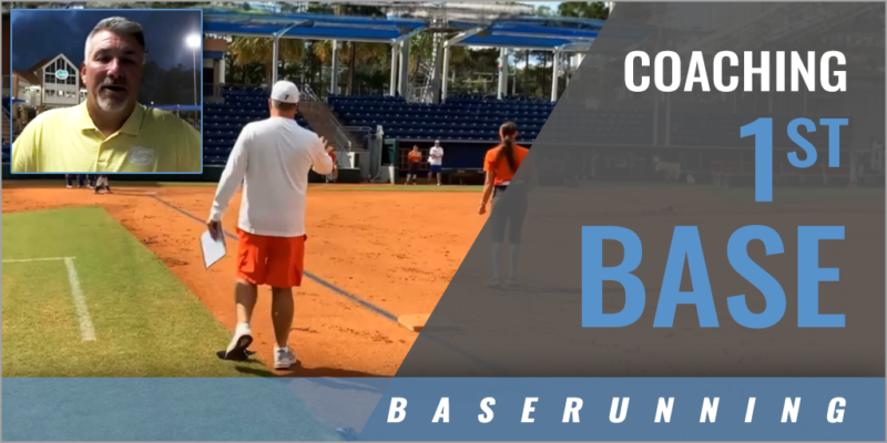 Infielder’s Figure 8 Drill with Mary Jo Firnbach – Southern Illinois ...