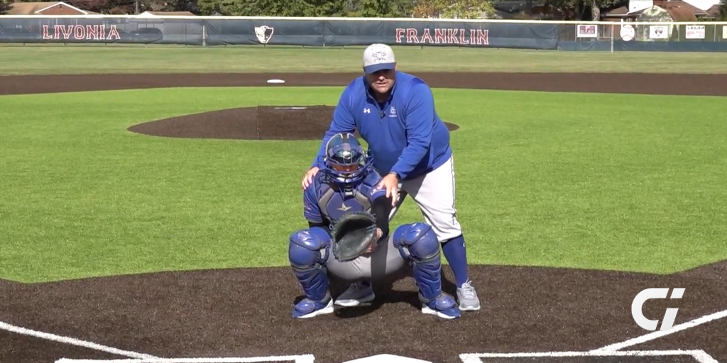 Catching with Jim Mancuso – Lawrence Technological Univ. – Coaches Insider