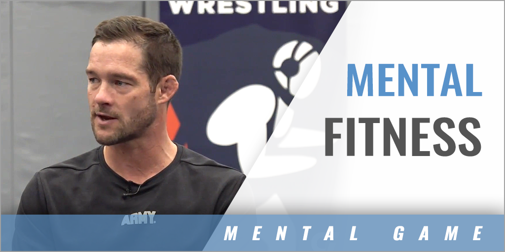 Mental Health Approach with Kevin Ward – Army West Point – Coaches Insider