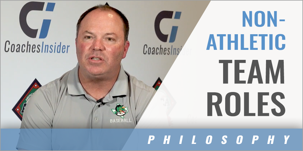 How to Maximize Participation with Full Rosters with Larry Vucan ...