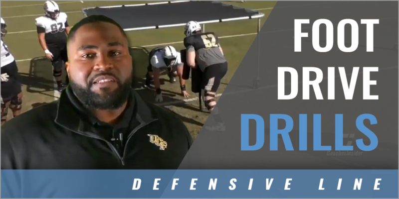 Offensive Line Wide Zone Technique with Alex Mirabal – Univ. of Oregon ...