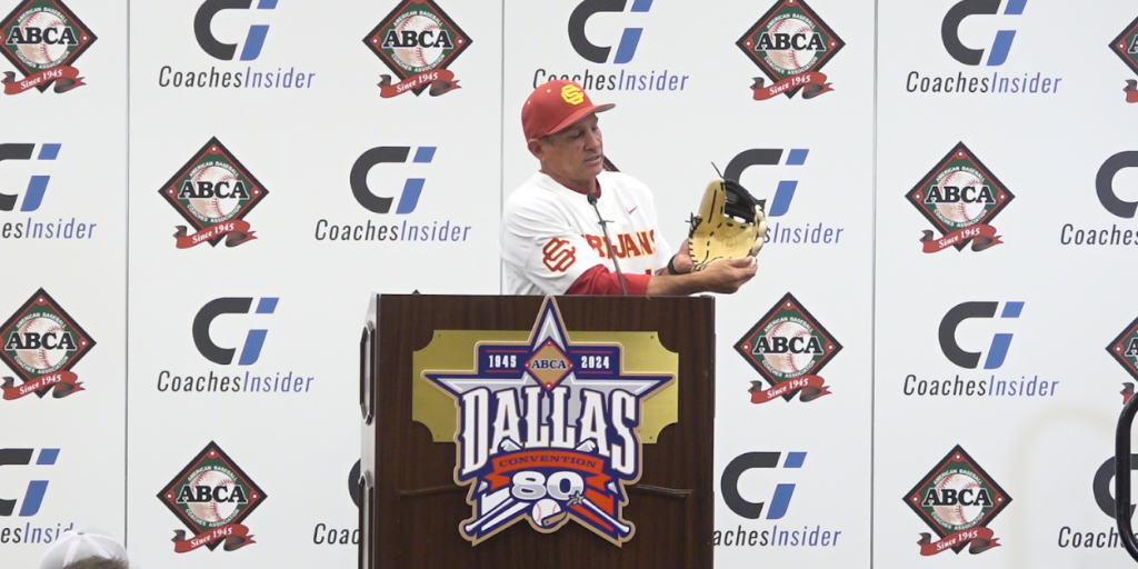 2024 ABCA Convention Q&A with Andy Stankiewicz – Univ. of Southern ...