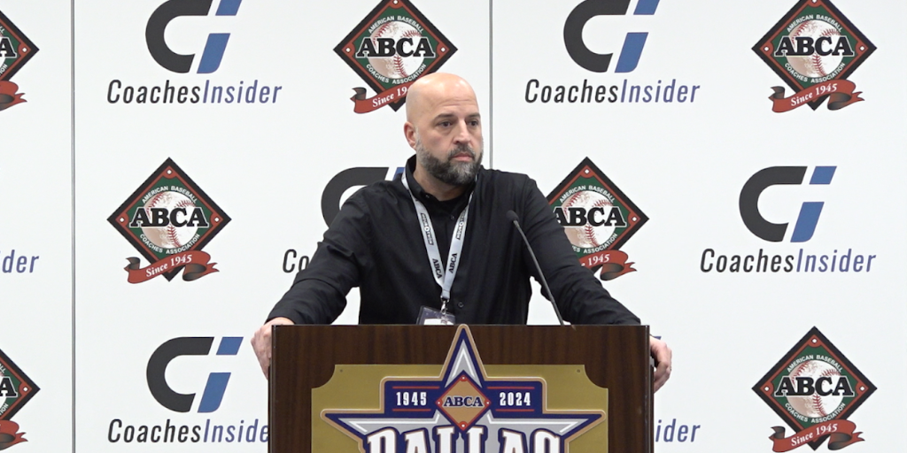 2024 ABCA Convention Q&A with Dr. Joseph LaPlaca – Ares Elite Sports ...