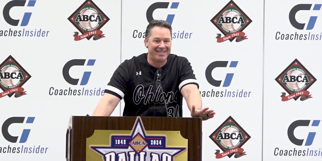 2024 ABCA Convention Q&A with Mike Curran – Ohlone College – Coaches ...