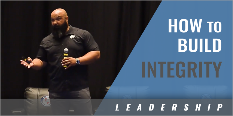 Build a Culture of Character with Stephen Mackey – 2Words Character ...