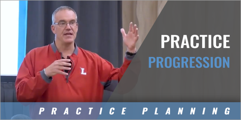 Goalie Warmups with Sean Quirk – Cannons LC (PLL) – Coaches Insider