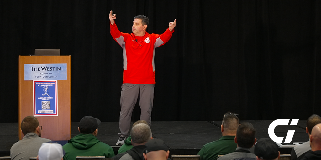 A Winning Approach to Hitting with Paul Belo – Palatine High School (IL ...