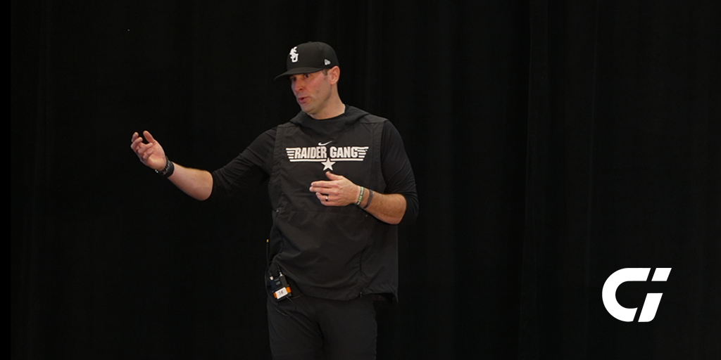 Building a Competitive Pitching Staff with Alex Sogard – Wright State ...