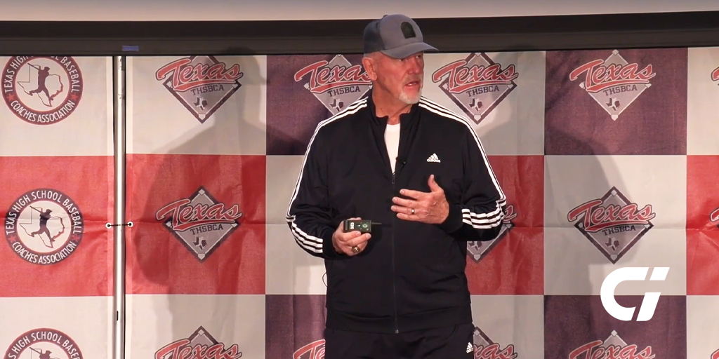 Developing Hitters – Approach, Plan, and Execution with Jim Schwanke ...