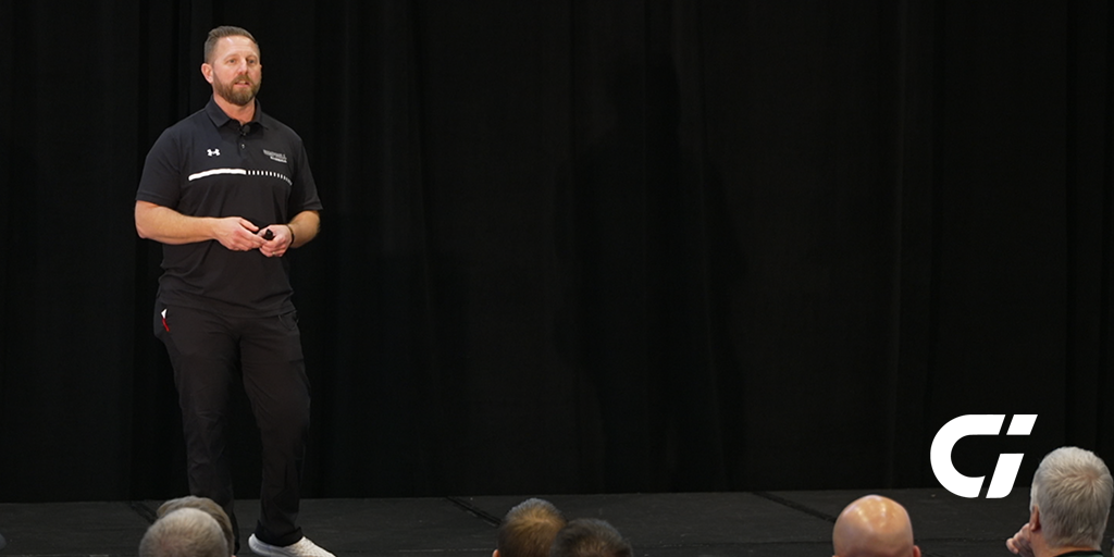 How to Build a Hard to Kill Offense with Justin Haire – Campbell Univ ...