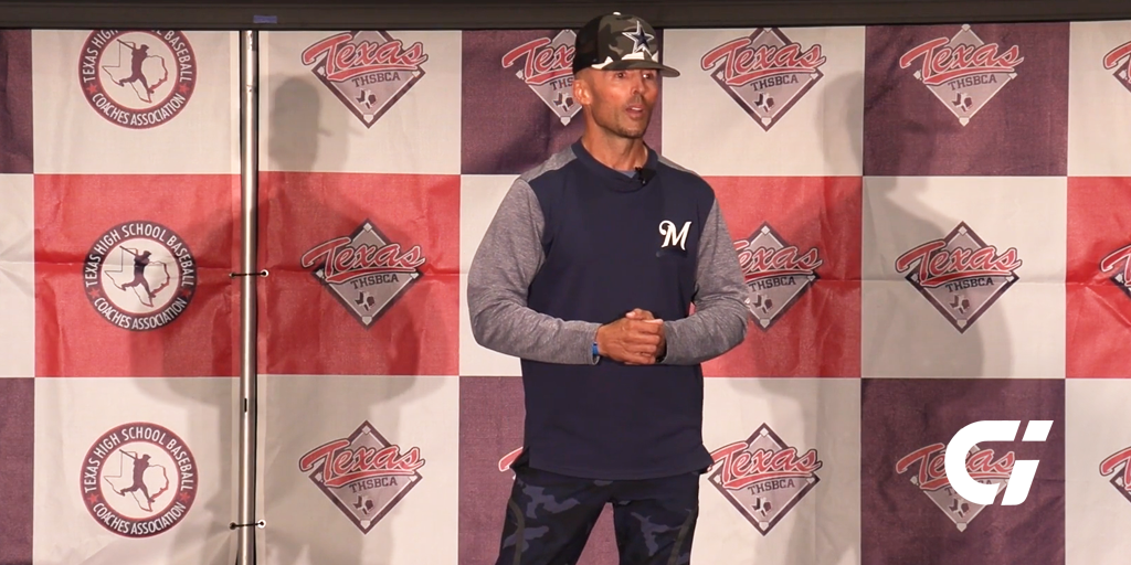 Infield Play with Nate Trosky – Trosky Baseball – Coaches Insider