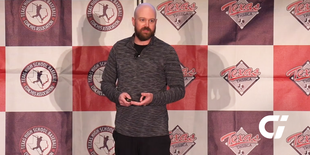 A New Era of HS Catchers with Zac Stout – Stout Catching – Coaches Insider