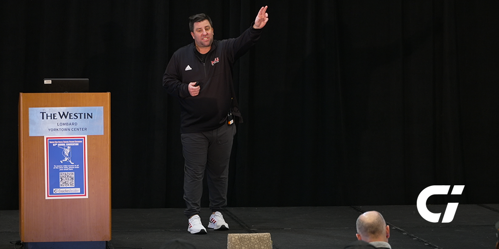 Pitching Development: Advanced Programming for the Off-Season with Ryan ...