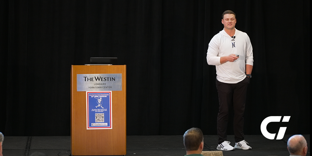 Simplifying Technology to Develop Today’s Hitter with Jordan Getzelman ...