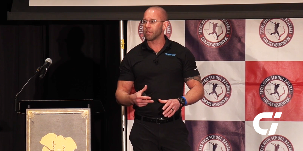 Win More Games With Less Injuries with Jason Colleran – The Kinetic Arm ...