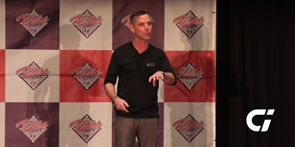 Your High-Performance Journey Starts Inward with Ryan Brownlee – ABCA ...