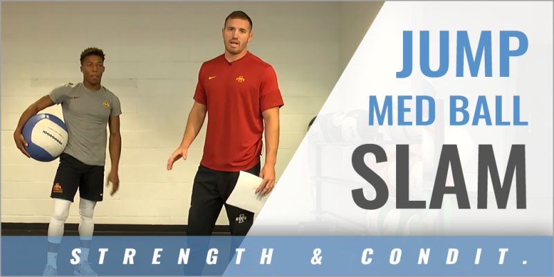 Shoelace Drill – Greg Strobel [VIDEO] – Coaches Insider
