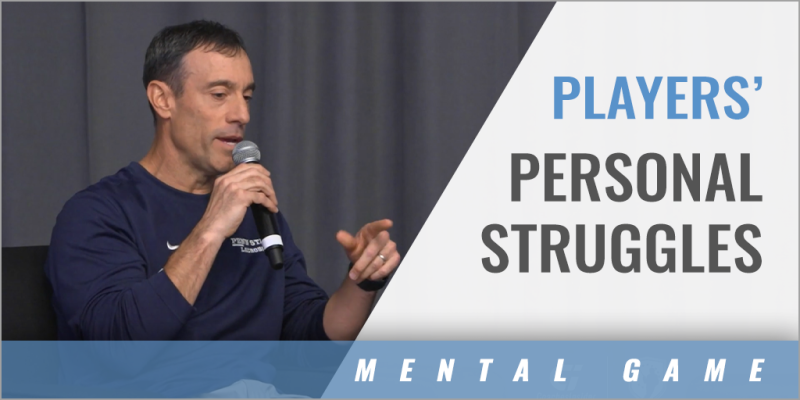 Flat Alamo Drill with Ryan Rohde – Denison Univ. – Coaches Insider