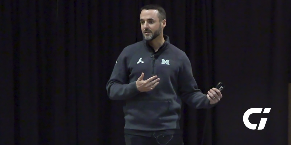 The 4 Pillars of Michigan Football with Jesse Minter – Los Angeles ...