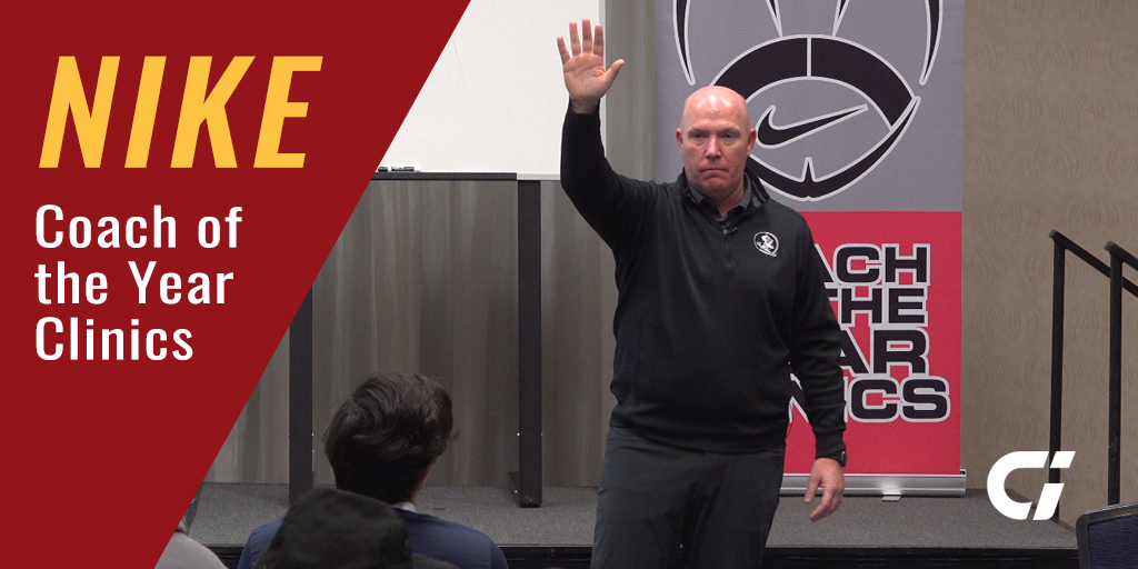 Defending 3rd Down Offense with Adam Fuller – Florida State Univ ...