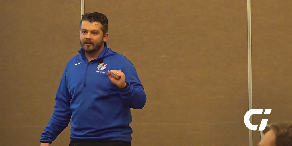 Adapting High Tempo Practices from Small to Big Schools with Josh ...