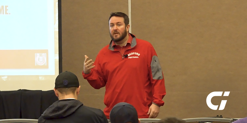 Adding Run-N-Shoot Pass Concepts to Any Offense with Chris Wilhelm ...