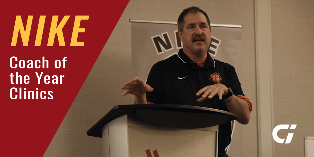 Princeton Football with Bob Surace – Princeton Univ. – Coaches Insider