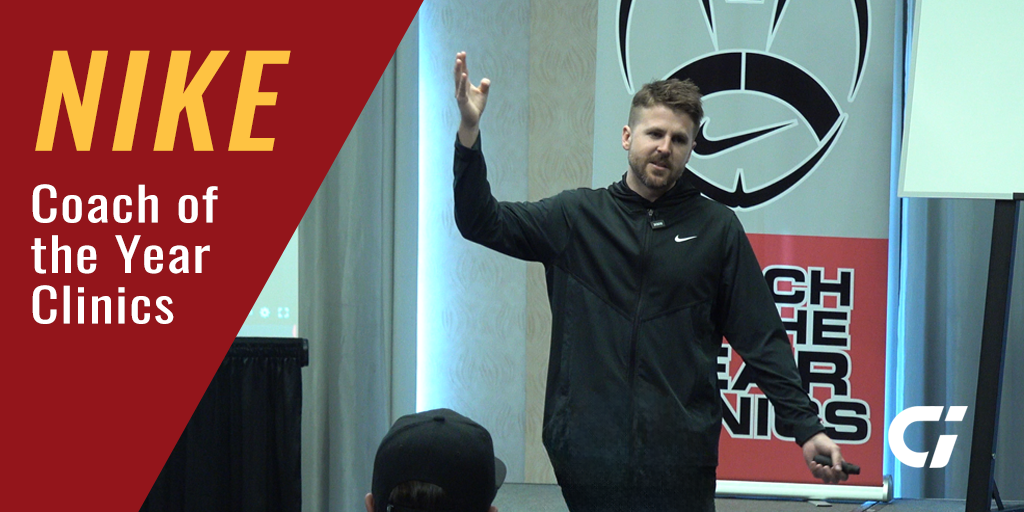 QB Development and QB Run Game with Brian Getchell – Ponte Vedra High ...