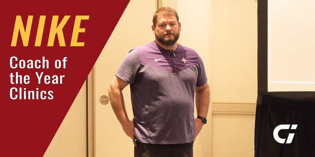 Marrying Defensive Play Calls with Chad Byers – Furman Univ. – Coaches ...