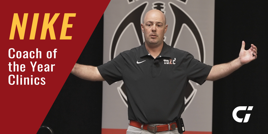 Using Quicks, Movements, & RPOs to Create Easy Answers for QB with ...