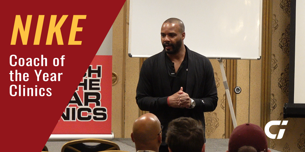 Defensive Creepers & Simulated Pressures with Conrad Hamilton – Desert ...