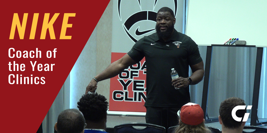 Hawthorne Culture with Cornelius Ingram – Hawthorne High School (FL ...