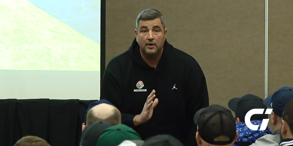 Defensive Line Technique with Mike Elston – Los Angeles Chargers – Coaches Insider