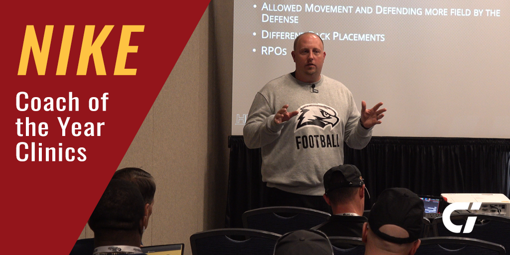 GT Counter and Variations with Evan Davis – Armwood High School (FL ...