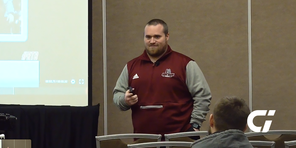 Gap Scheme Technique and Basic Pass Protection with Richard Conrad ...