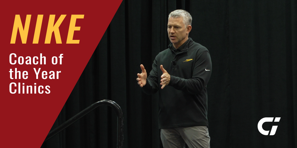 Generating Explosive Plays From Play-Action Passes with Jason Candle ...