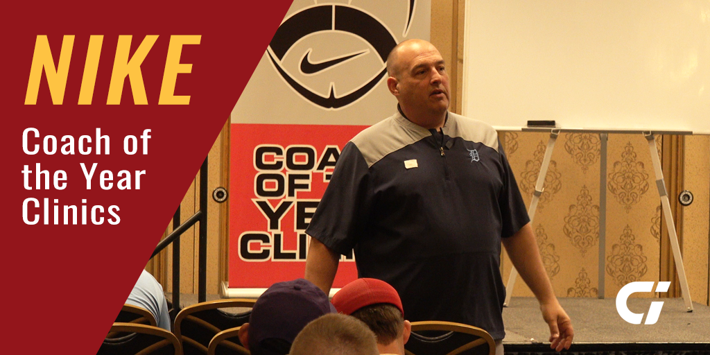 Top 10 Ideas for Rebuilding Struggling Programs with Jeremy Plaa ...