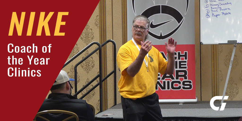 Creating Dominant Pass Rush Technique with Mark Miller – Samurai ...