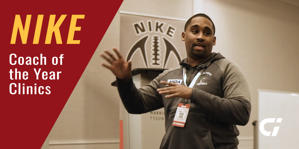Implementing Split Field Coverage for 4-2 Defense with Marsalis Jackson ...