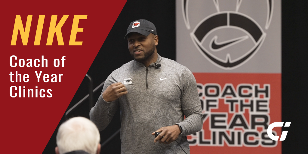 Winning Blitz Techniques with Maurice Crum Jr. – Southern Methodist ...