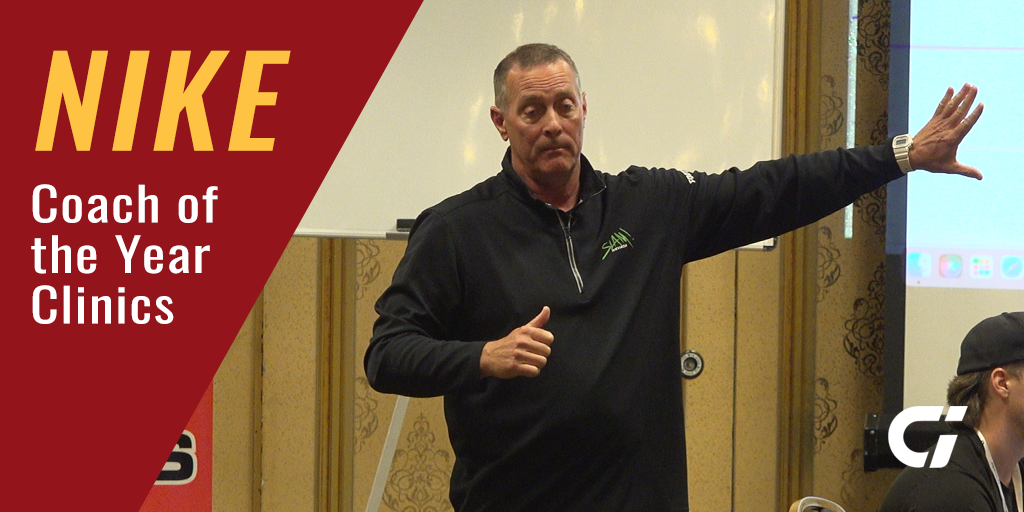 Getting Creative With Your Gap Schemes with Mike Cofer – SLAM! Nevada ...