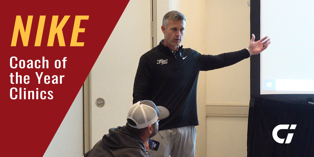 Finding the Perfect Fit: Navigating the Match for Football Coaching ...
