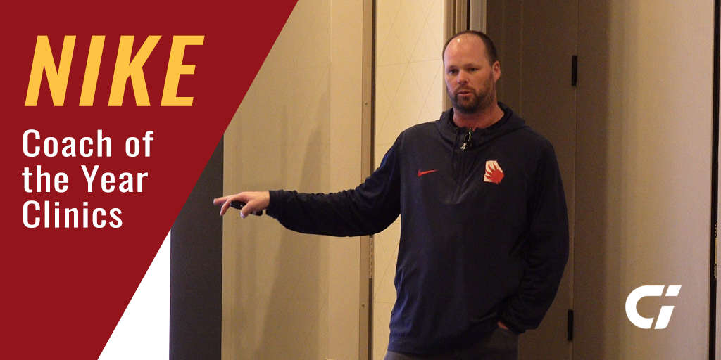 Offensive Game and Practice Planning with Stevie Jackson – Milton High ...