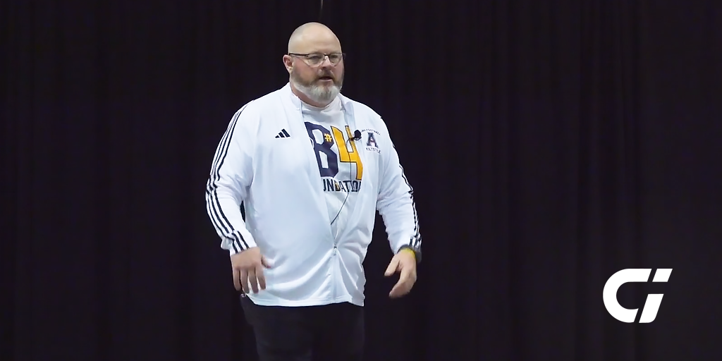 The Alma Scots CLIMB with Jason Couch – Alma College – Coaches Insider