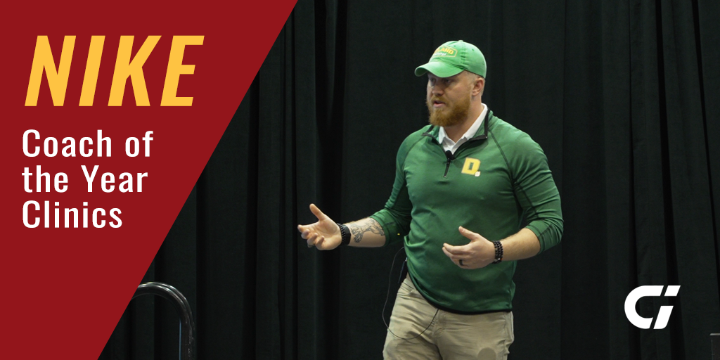QB Run Game and Play-Action Pass with Zack Darlington – DeLand High ...