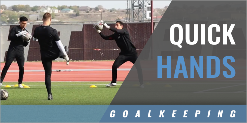 Back Foot Defense with Alan Yost – Kings Hammer FC – Coaches Insider