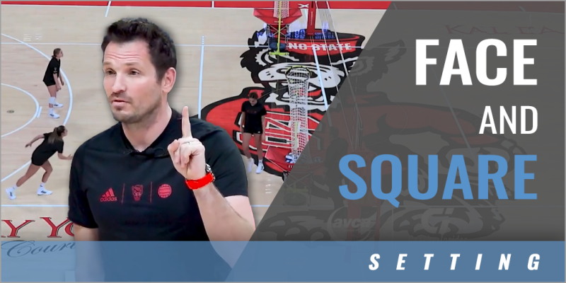 Blocking Footwork with Mackenzie Chrisman – Northeastern Junior College ...