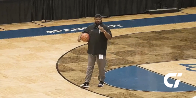 Transition Drills & Player Development with Dakota ‘Koty’ Cowgill ...