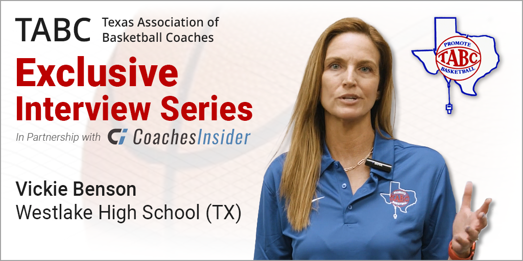 TABC Exclusive Interview Series: Transition Progression with Vickie ...