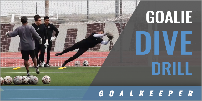6v3 Rondo to Goals with Marcus DiBernardo – Monroe Univ. New Rochelle ...
